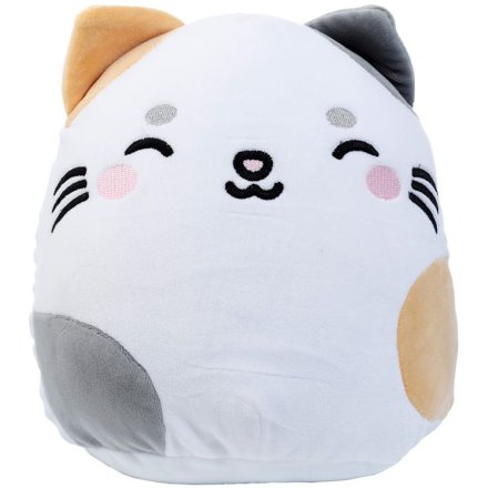 Lola The Cat Soft Toy | 60628 | Kids / Soft Toys | Rosefields