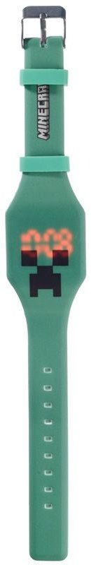 Minecraft Digital Watch | 60645 | Kids / Toys and Games | Rosefields