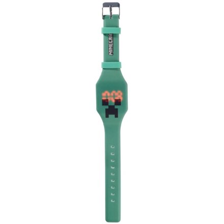 Minecraft Digital Watch | 60645 | Kids / Toys and Games | Rosefields