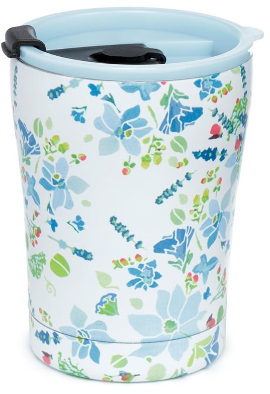 Julie Dodsworth Insulated Food & Drink Cup, 300ml | 60651 | Kitchen ...