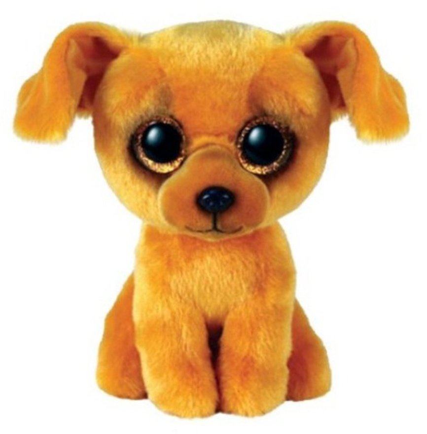 36393 / Beanie Boo TY Soft Toy, Zuzu Dog | 60807 | Kids / Soft Toys ...