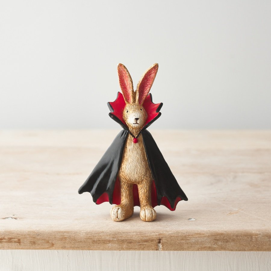 PL023696 - Jasper Rabbit Vampire, 14cm | | Autumn & Halloween ...