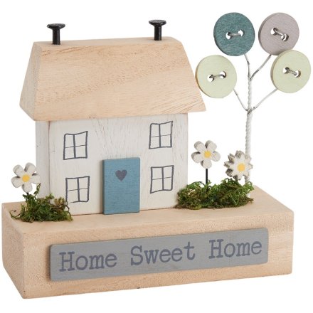 Home Sweet Home Decoration | 61066 | Interior Decor / Home Accessories ...