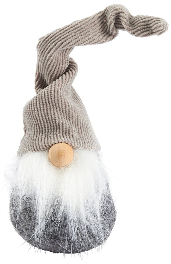 Twisty Hat Gonk, 17cm | 61356 | Christmas / Gonks | Rosefields