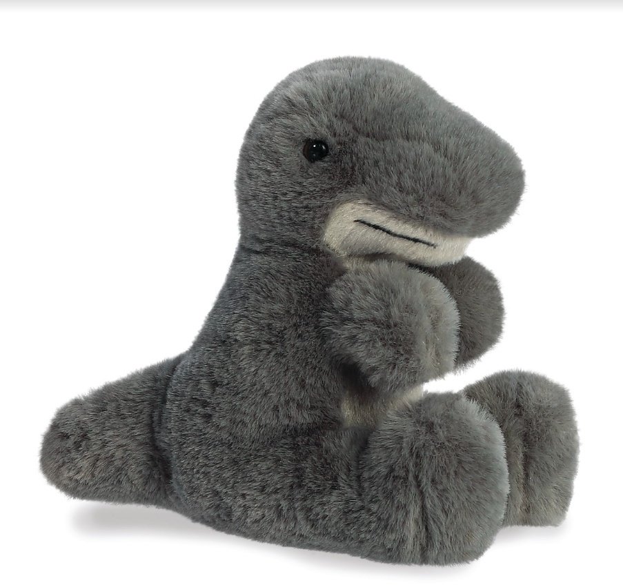 T-Rex Dinosaur Soft Toy | 61639 | | Rosefields