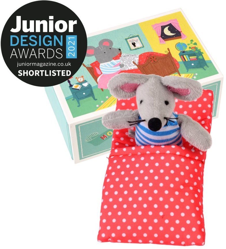 28952 / Mouse In A Little House Soft Toy | 62214 | Kids / Soft Toys ...