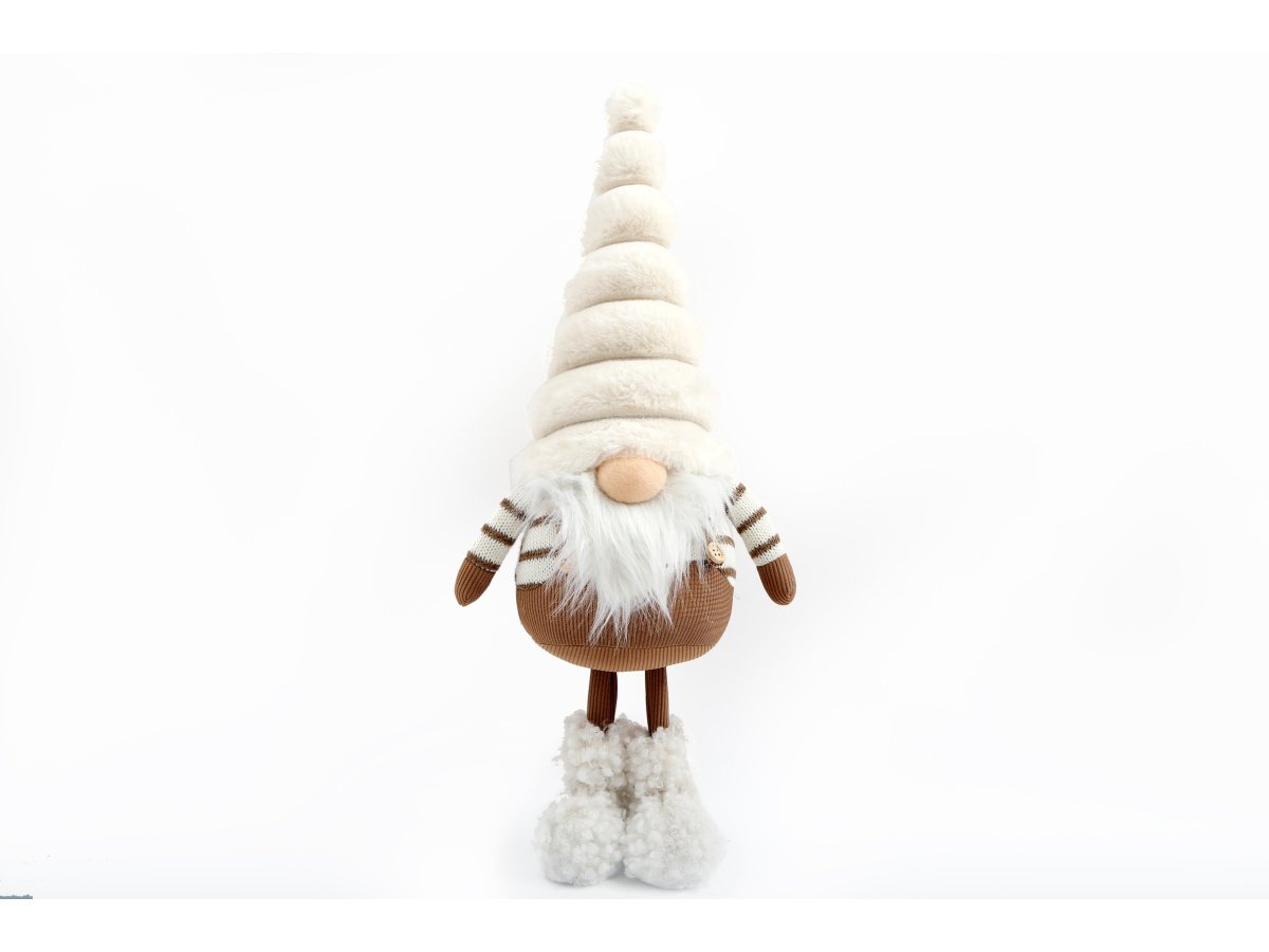 Santa Gonk, Woodland, 45cm | | Christmas Decorations / Gonks | Noël & Co