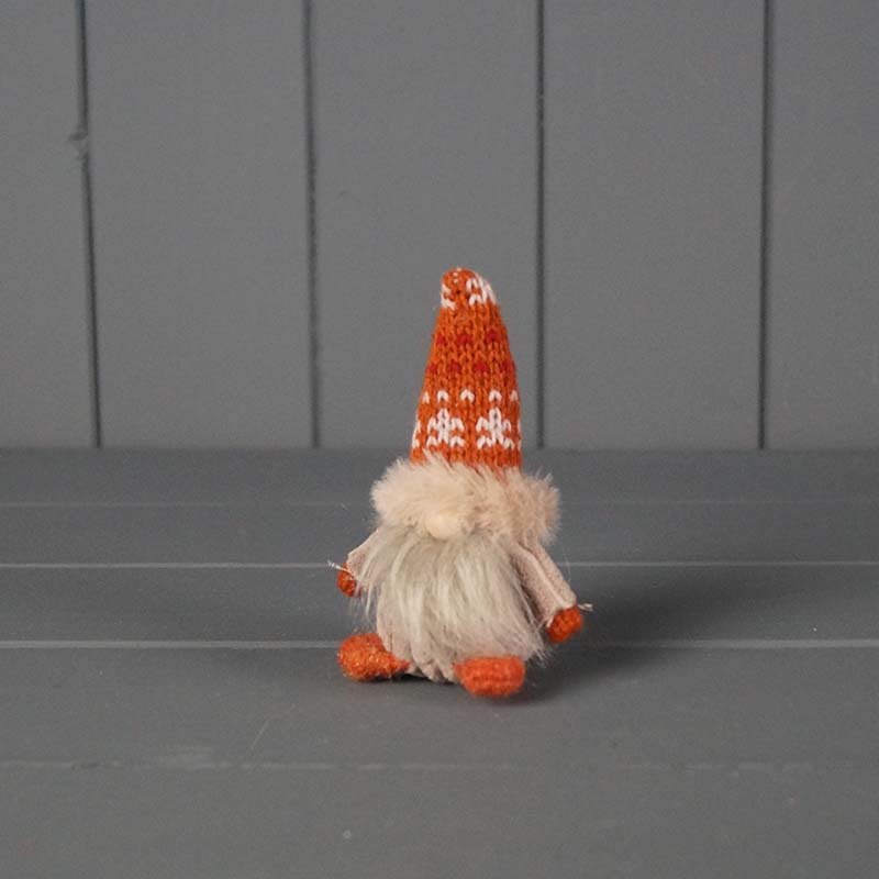 Standing Gonk, 11cm | | Christmas Decorations / Gonks | Noël & Co