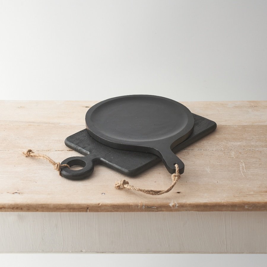 PL065546 - Black Display Board, 30cm | | Everyday / Kitchen & Living ...
