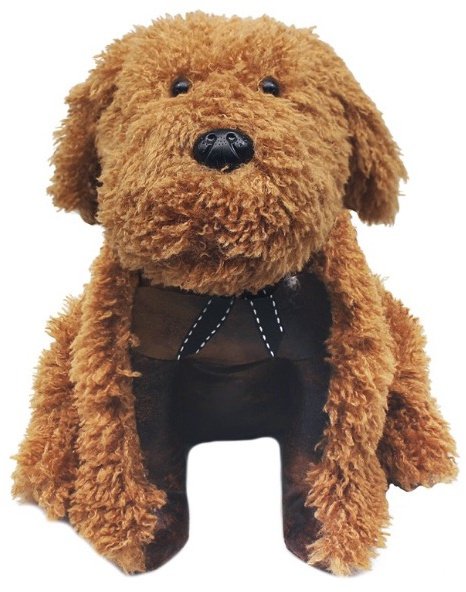 LP72510 / Dog Doorstop, Cockapoo | 64913 | Interior Decor / Textiles, Doormats & Doorstops ...