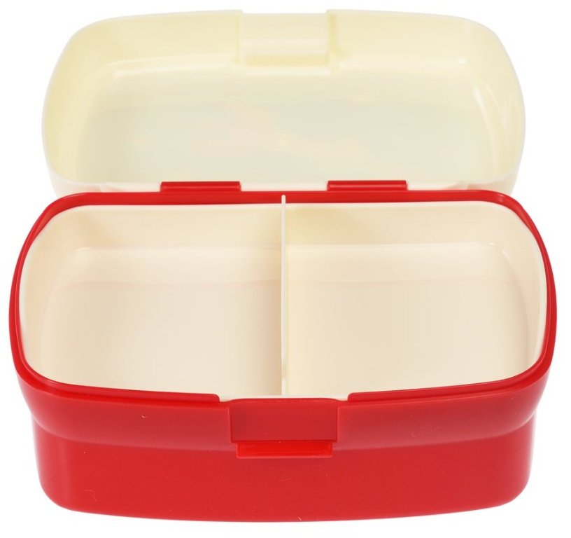 29120 / Space Age Lunch box with tray | 65389 | Kids / Stationary ...