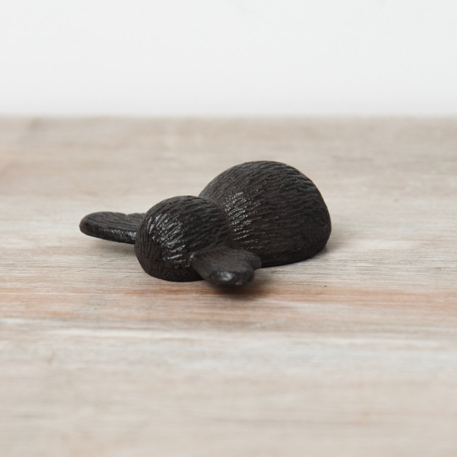 PL808510 - Bee Cast Iron Ornament, 9cm | | Spring & Easter / Ornaments ...