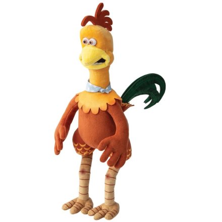 Chicken Run - Rocky, 35cm | 66475 | Children & Baby / Soft Toys ...