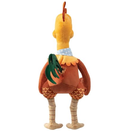 Rocky - Chicken Run, 35cm | 66475 | | Rosefields