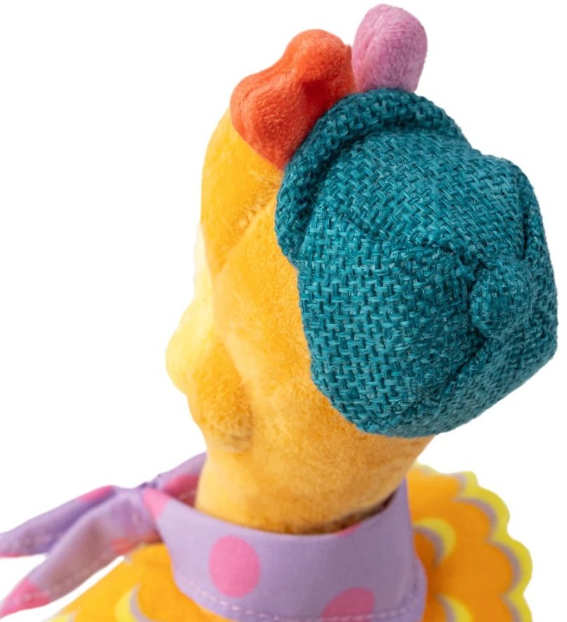 Chicken Run - Molly, 25cm | 66476 | Children & Baby / Soft Toys | Gainsborough Giftware Ltd