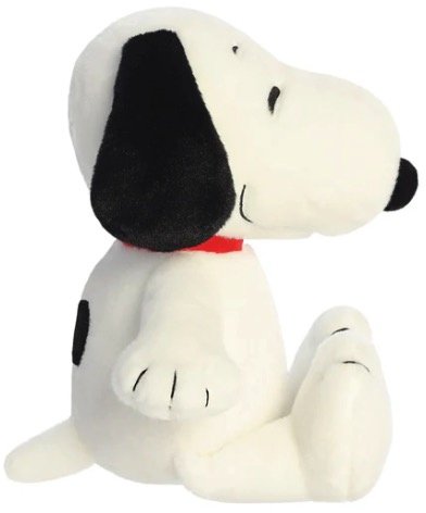 Peanuts - Snoopy Soft Toy, 30.5cm | 71810 | Children & Baby / Soft Toys ...