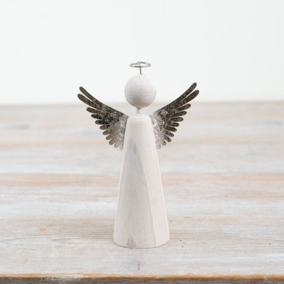 Christmas angel decorations wholesale UK | Portland Living