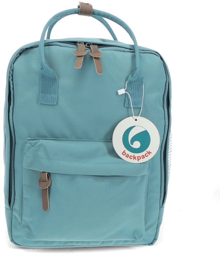 31098 / 8L Blue Compact Backpack | 78121 | Kids / Stationary / School ...